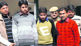 5 Ragging Cases in India that Shocked the World!