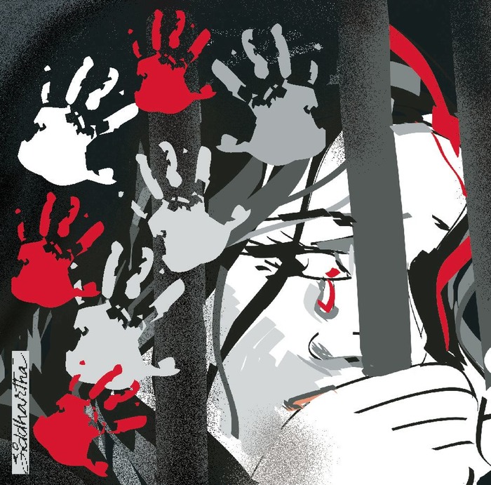 Omg Khour Sho Arrested For Raping Woman In Police Station