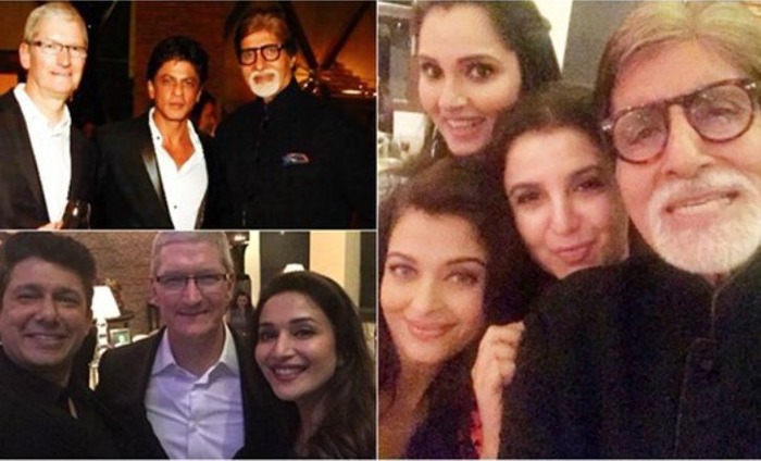 All You Need To Know About Apple CEO Tim Cook's visit to India