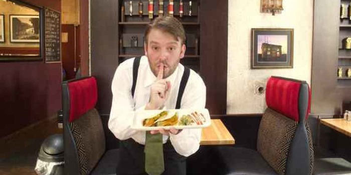 5 Dirty restaurants secrets you must know