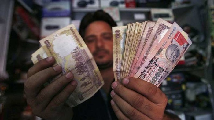 How Modi's Ban On Currency Affects The Common Man