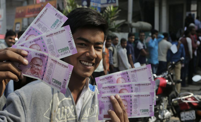 The Three Sides Of Demonetization By PM Narendra Modi