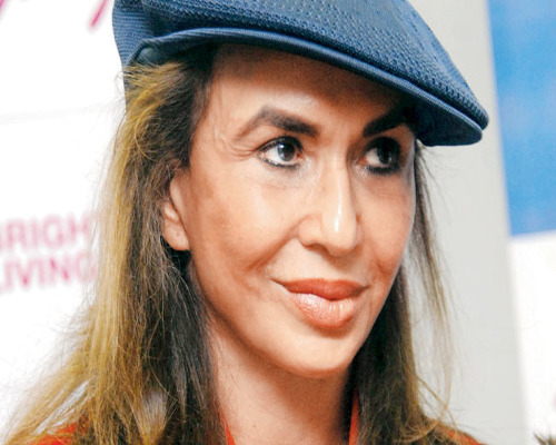 Parmeshwar Godrej Breathes Her Last At 71: 5 Things To Know About Her