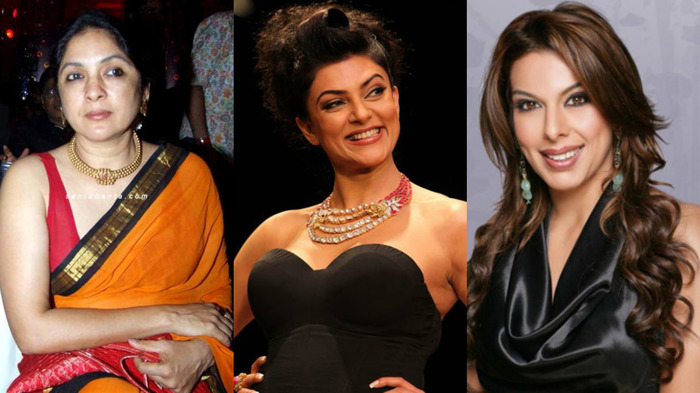 5 Bollywood Single Mothers Who Are An Inspiration To New Generation