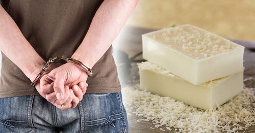 5 Most Bizarre Arrests From Around The World