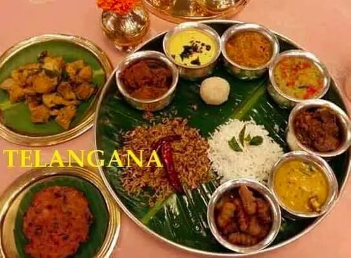 Yummy: 29 Scrumptious Thalis from 29 States Of India