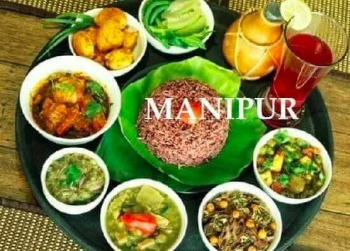 Yummy: 29 Scrumptious Thalis from 29 States Of India