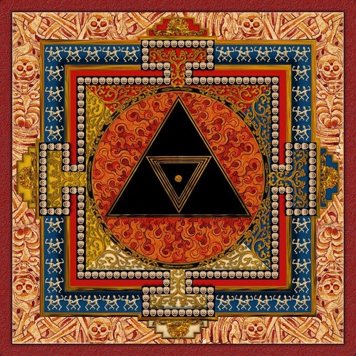 These 5 Facts About Tantrism Will Open Your Eyes