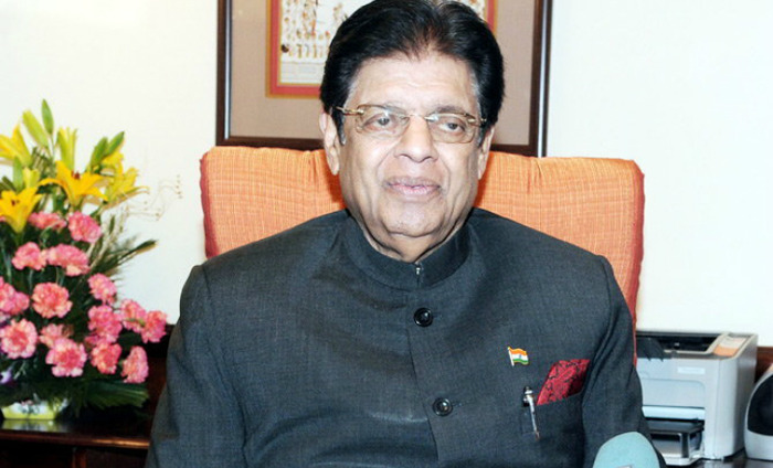 Former Union Minister E Ahamed Dies After Suffering Cardiac Arrest