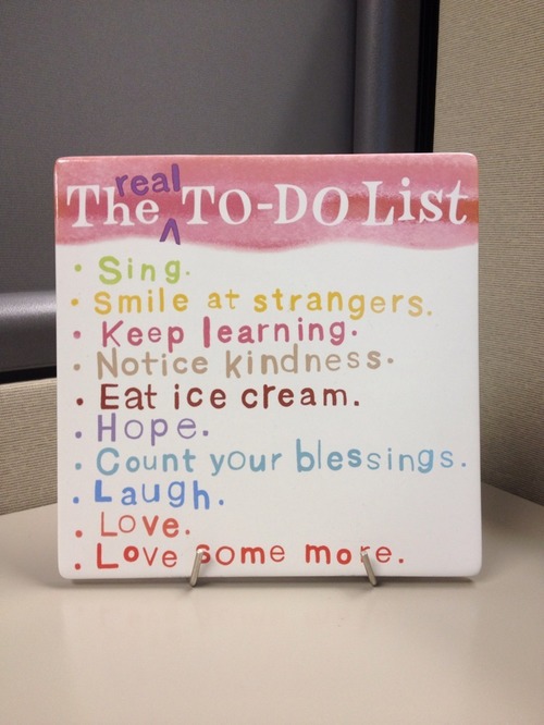 5 Simple Ways To Have A Blissful Day