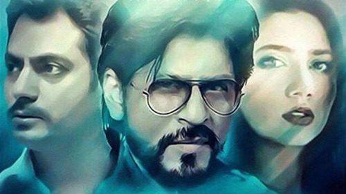 Raees Movie Review: Unexpected Ending And Plot Twists Make 'Raees' A ...