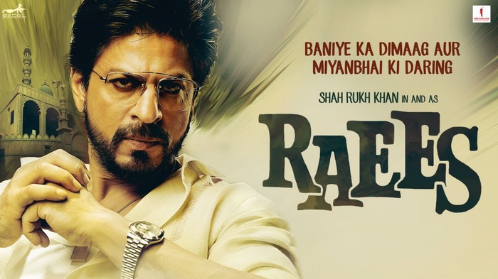 Raees Movie Review: Unexpected Ending And Plot Twists Make 'Raees' A ...