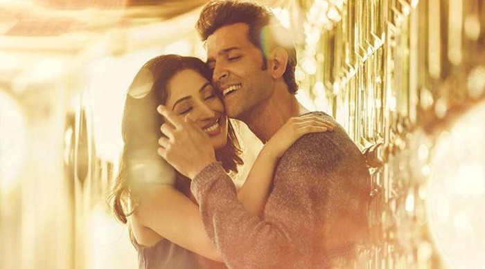 Movie Review: Driven By Loss, Rage And Undying Love, Kaabil Is ...