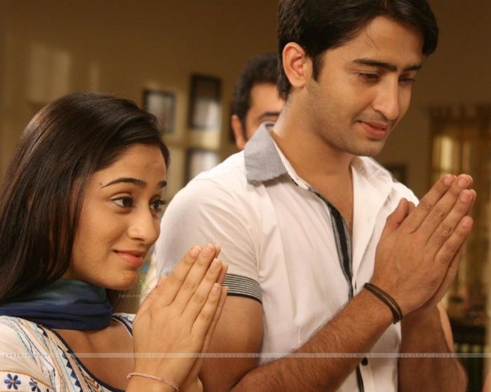 Anant Navya Romantic Scenes