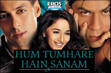 Hum Tumhare Hain Sanam Songs