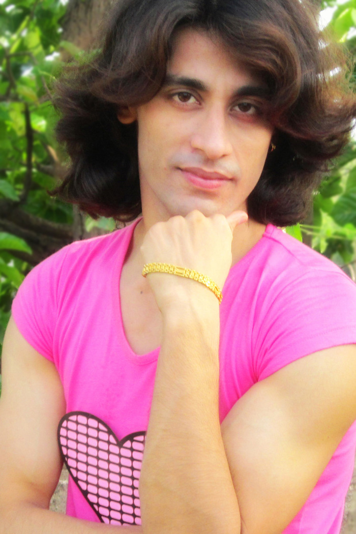 Bengali Male Model Rajkumar - Indiatimes.com