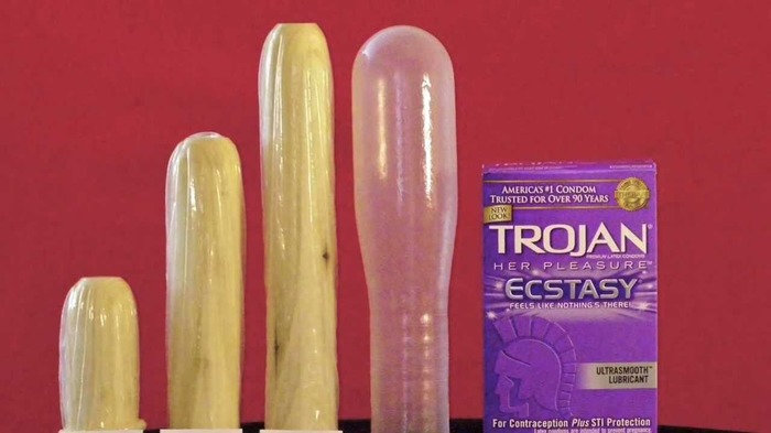 Different Types Of Condoms You Must Try