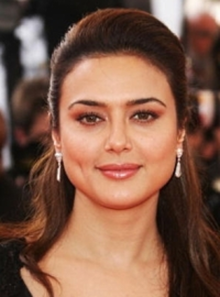 Photo Of Preeti Jinta - Indiatimes.com