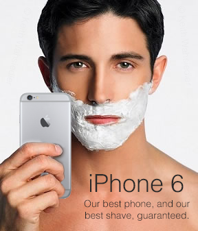 Iphone Instagram Jokes