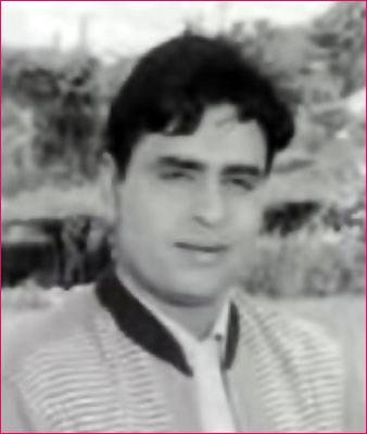 Rajendra Kumar
