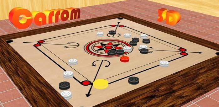 Caram Game