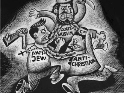 Religious Intolerance