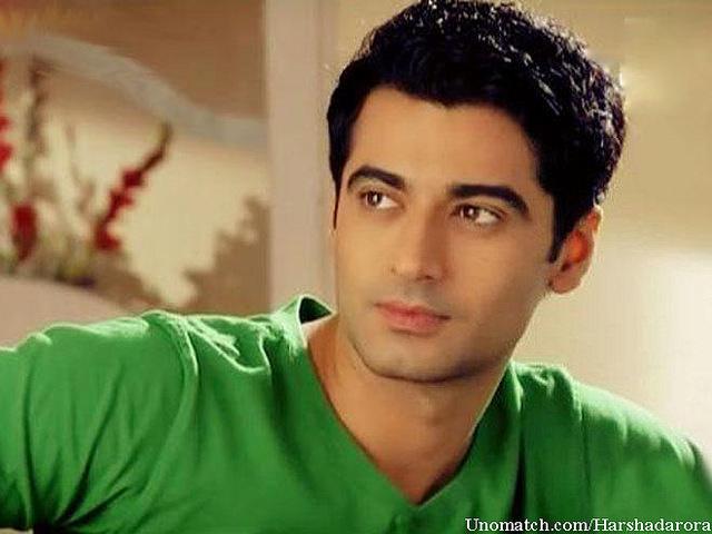 Harshad Arora Instagram