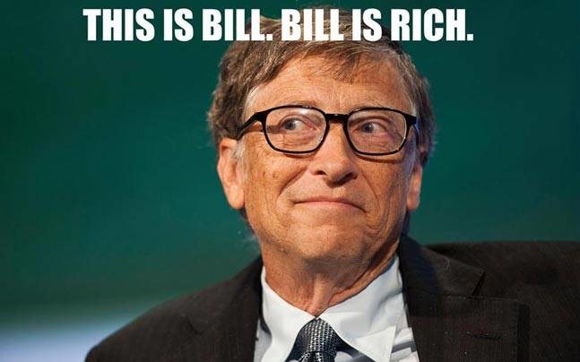 Pay Bill Memes