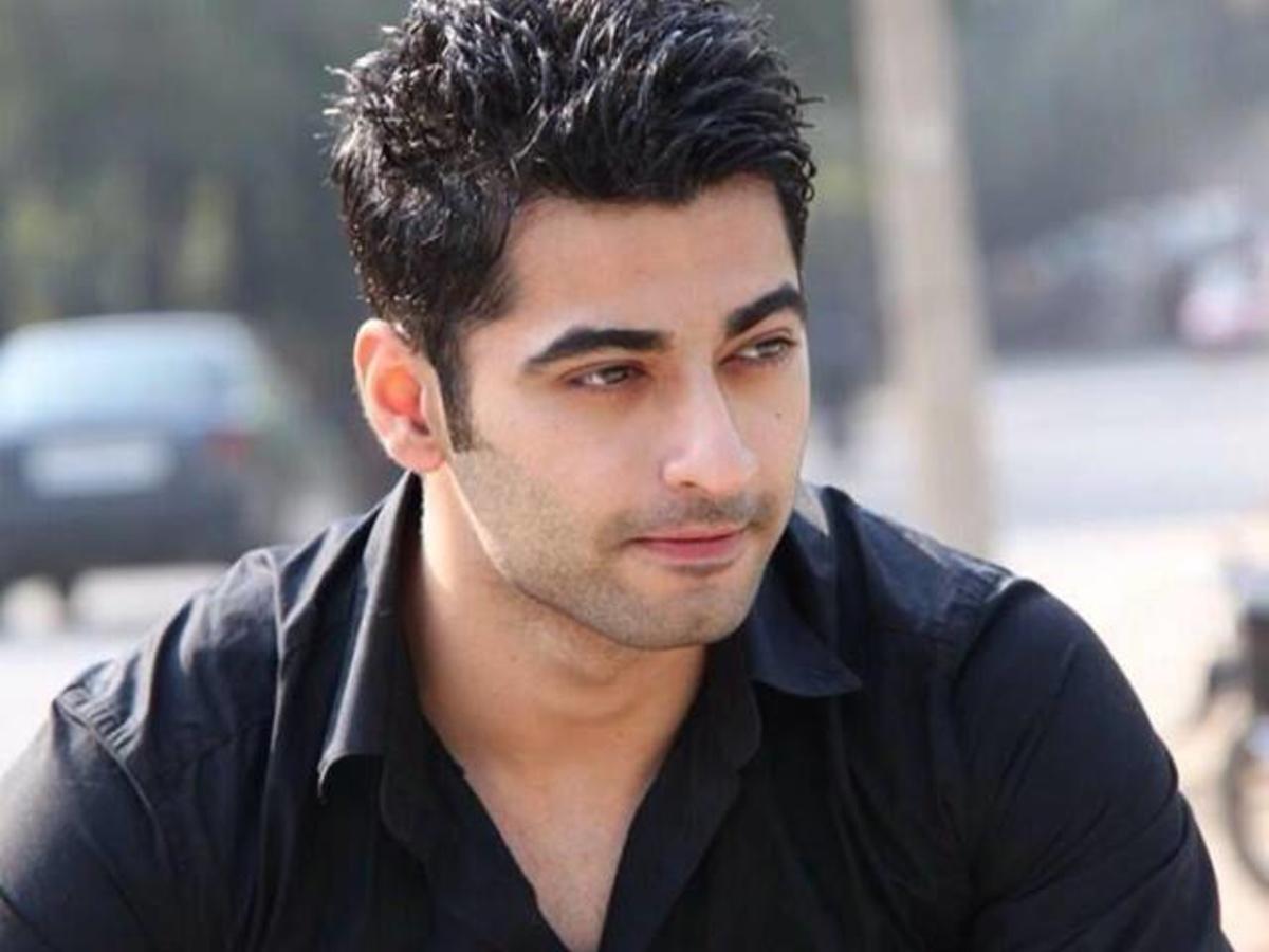 Harshad Arora Wallpaper