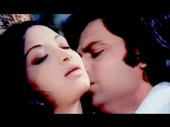 Dil Kya Kare Jab Kisi Se Kishore Kumar Vikram Lakshmi Julie