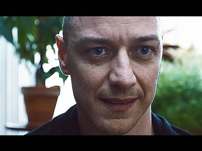 Split Is The Latest Horror Film To Misunderstand Why