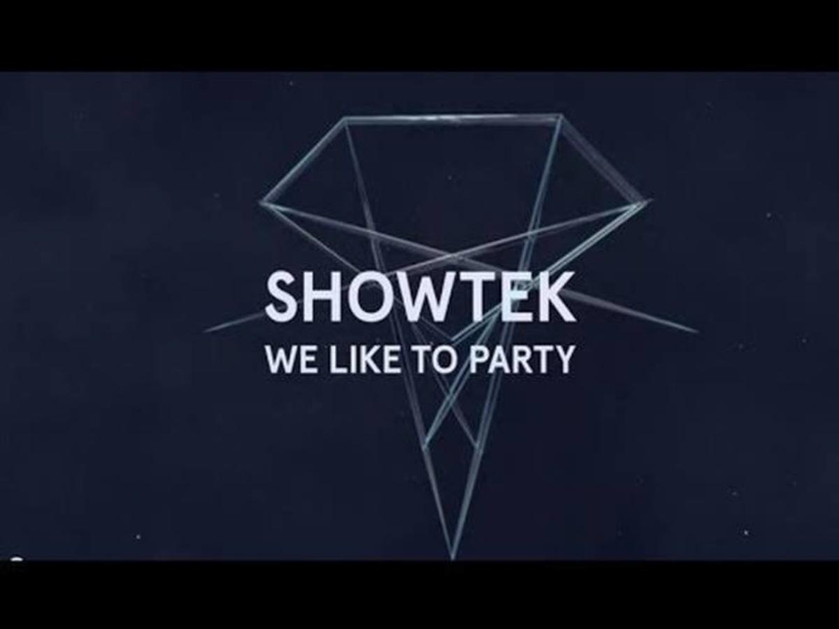 Showtek Spinning Records