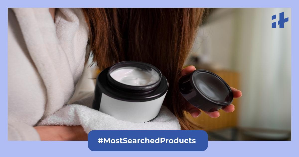 Try these nourishing hair masks to upgrade your hair care routine!