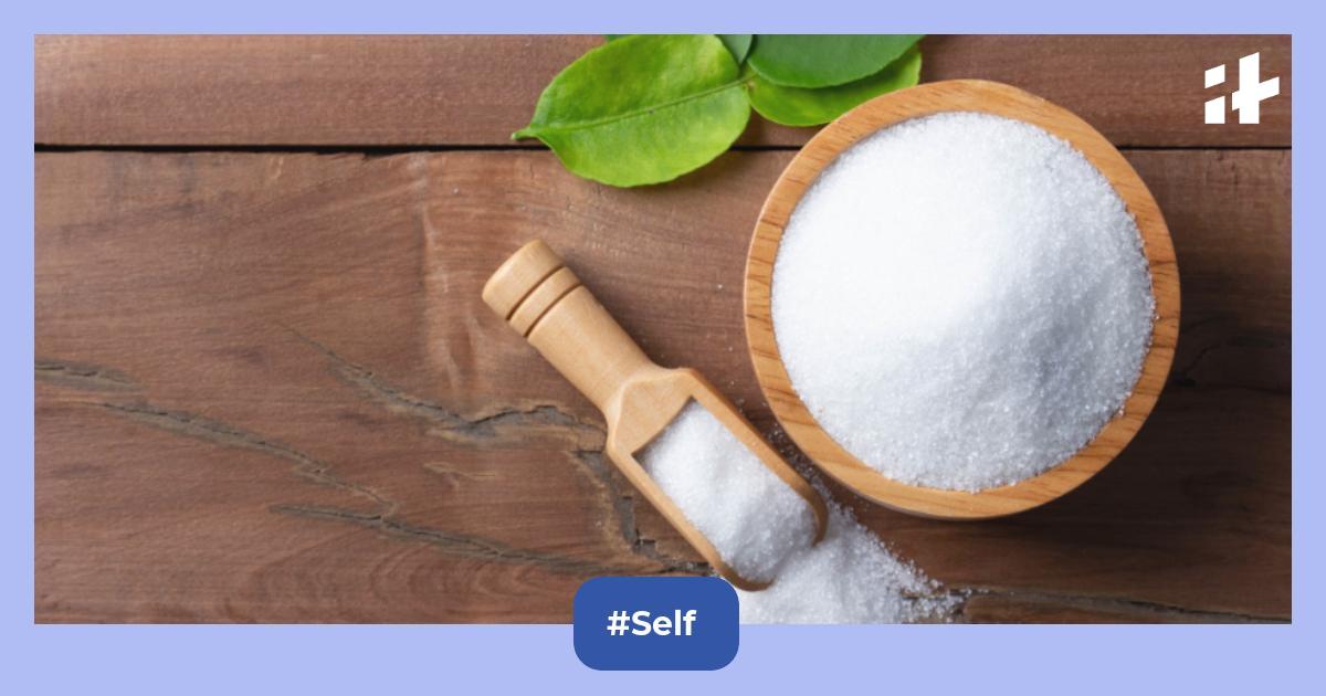 Salt cleansing and how the simple ritual can ward off negativity in ...