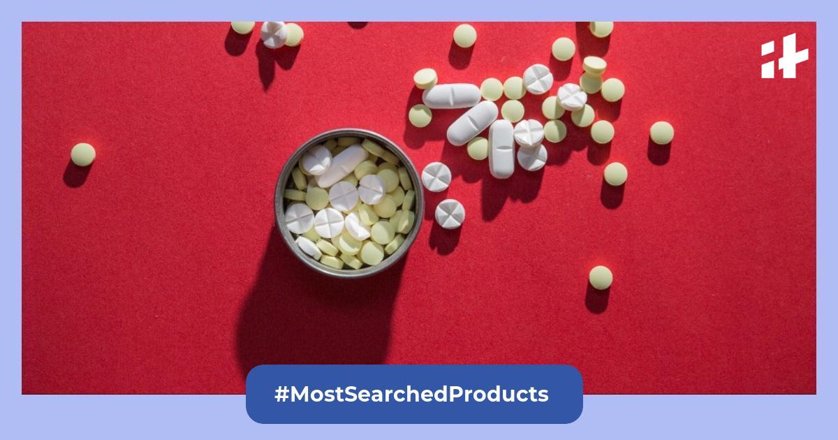 Boost your bone health: Stay strong with these essential calcium tablets!