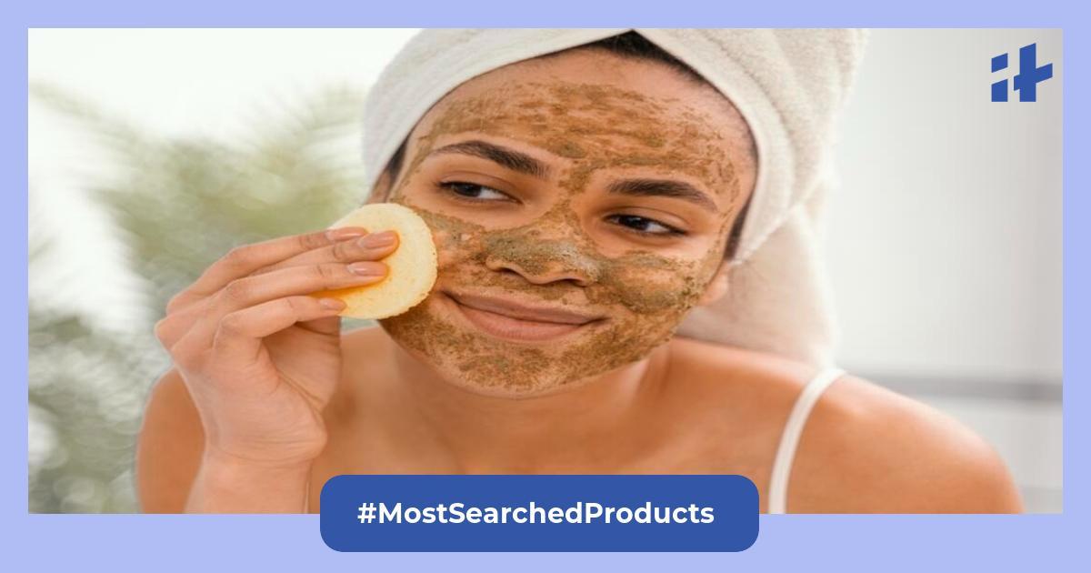 Exfoliation 101: Unlock Radiant Skin and Buff away dullness with face ...