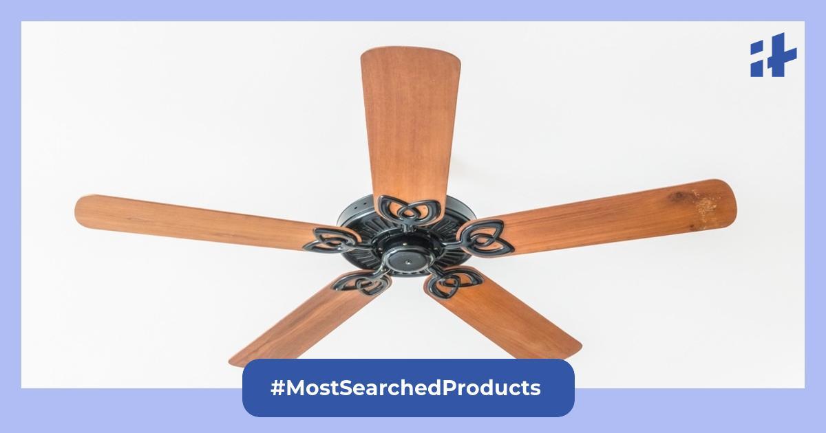 Why your next fan should be BLDC; Unraveling the benefits of BLDC fans