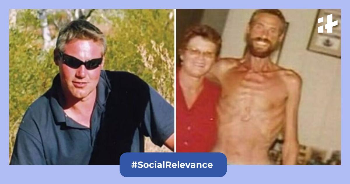 Man survived 71 days stranded in the Australian outback without food or ...