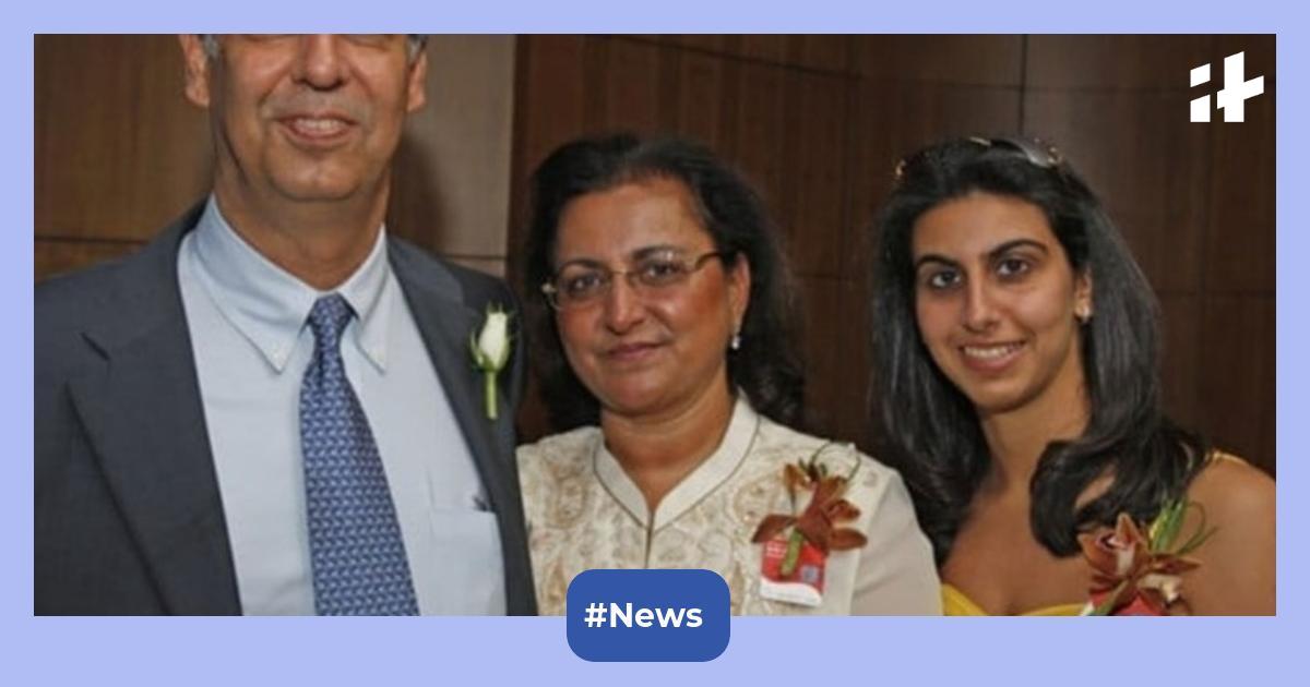 Meet Ratan Tata’s niece Maya Tata, the emerging Tata heir who is making ...