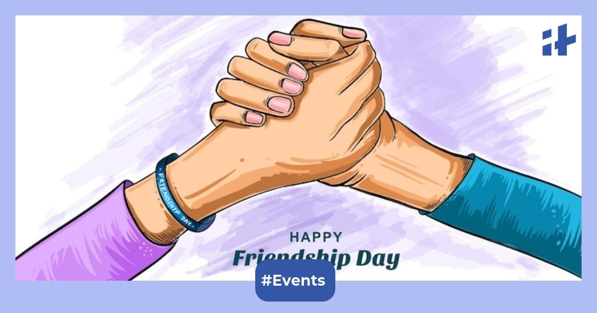 100+ Top Friendship Day wishes, quotes, images, shayari and more to ... 100+ Top Friendship Day wishes, quotes, images, shayari and more to ...