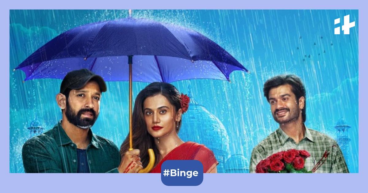 Phir Aayi Haseen Dillruba: Is Dinesh Pandit a real author? Truth about his books shown in the ...