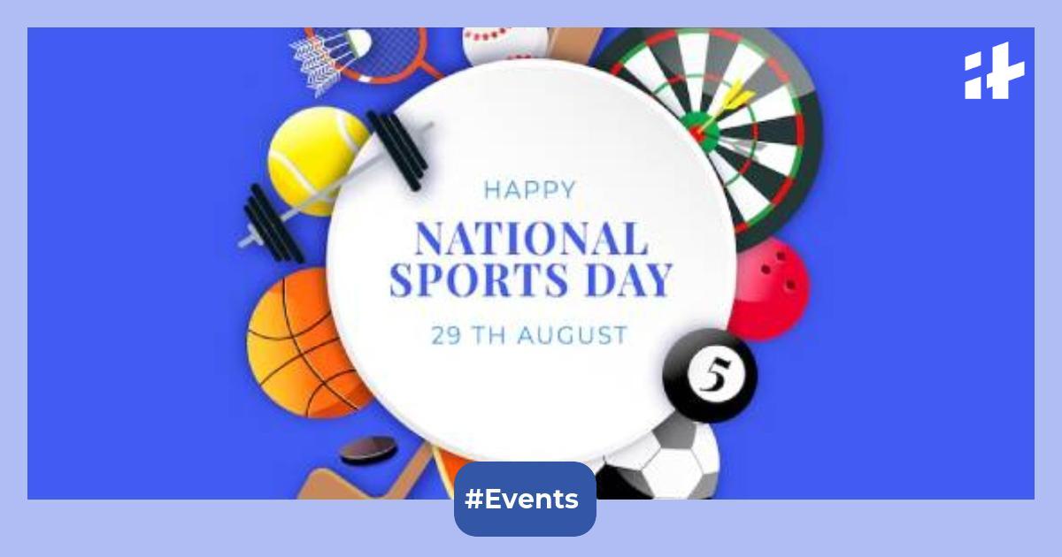 Sports Day Quotes