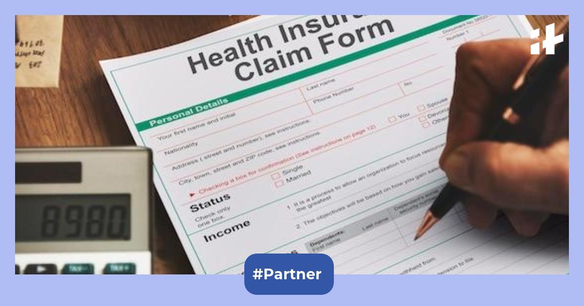 Navigating health insurance claims– A step-by-step guide