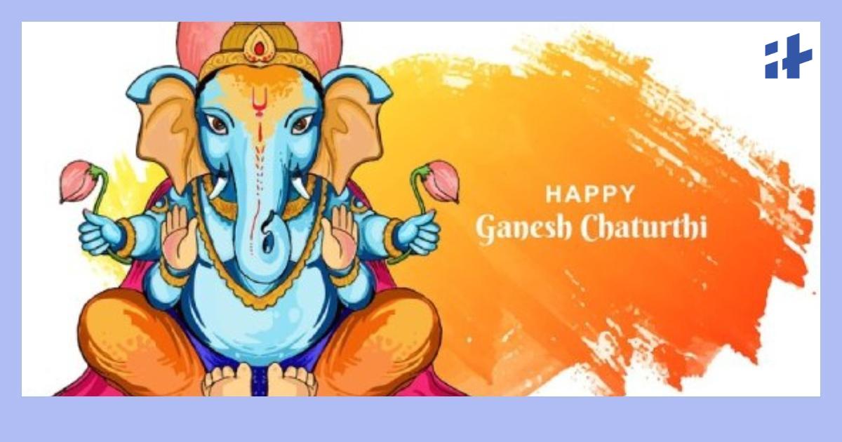 Welcome Lord Ganesha Quotes Happy Ganesh Chaturthi 2018: Wishes