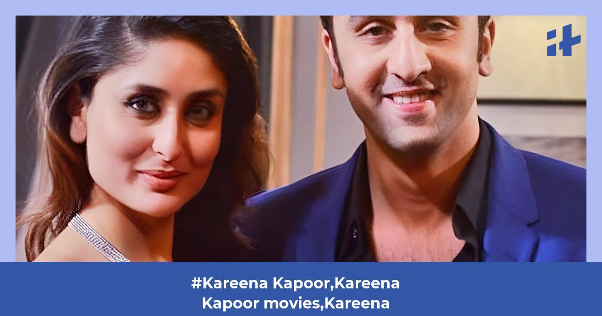Kareena Kapoor birthday: This adorable throwback video of Bebo with ...