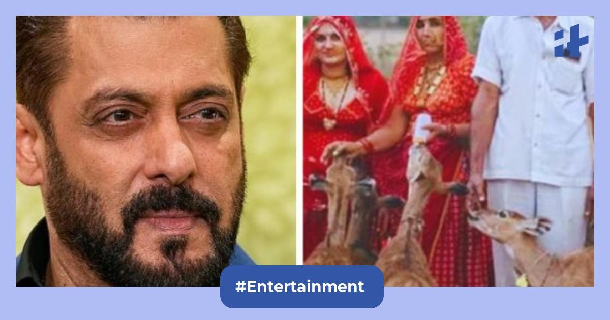 Should Salman Khan Apologise Fans Debate As Bishnoi Community Issues