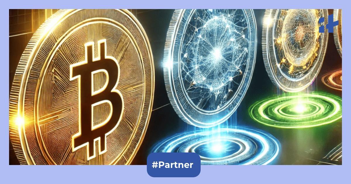 4 Best crypto presales to invest in: Gems with 100x potential