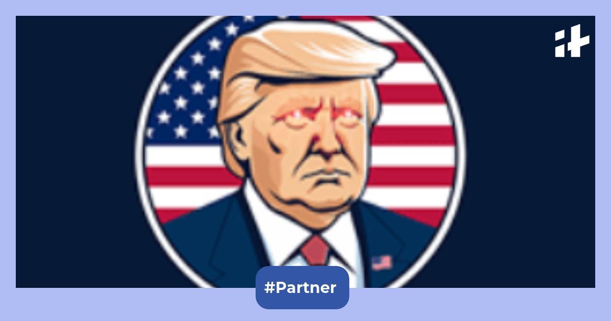 Meme coin trader turns $96 into $3M with TRUMP token: What's the next ...