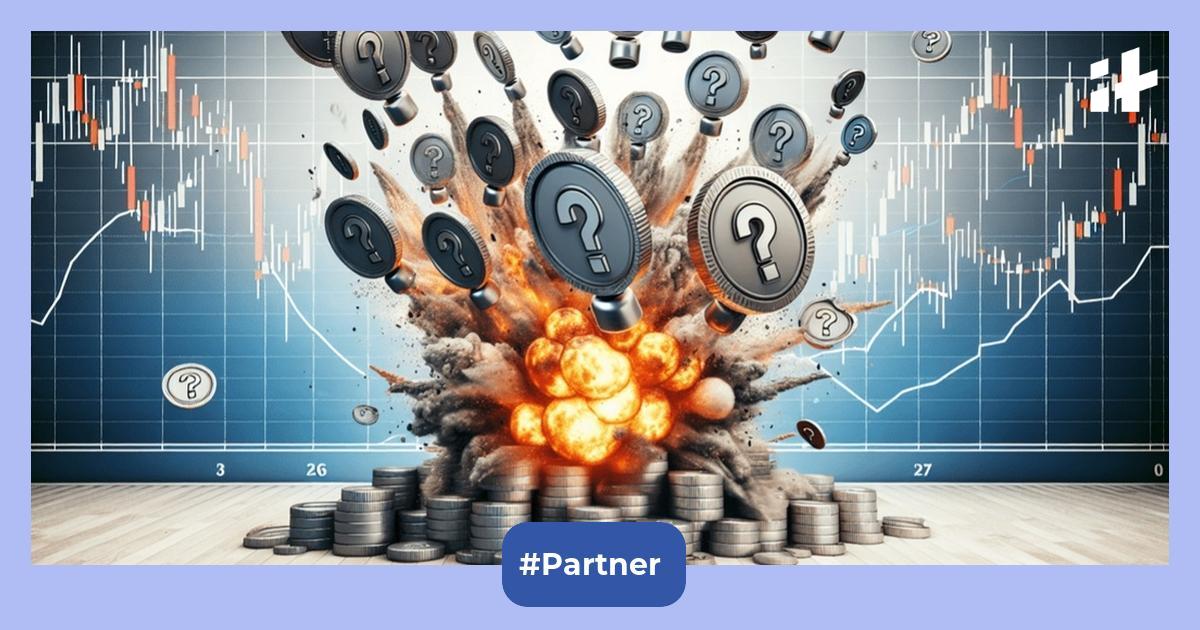 7 Next cryptocurrency to explode in November 2024