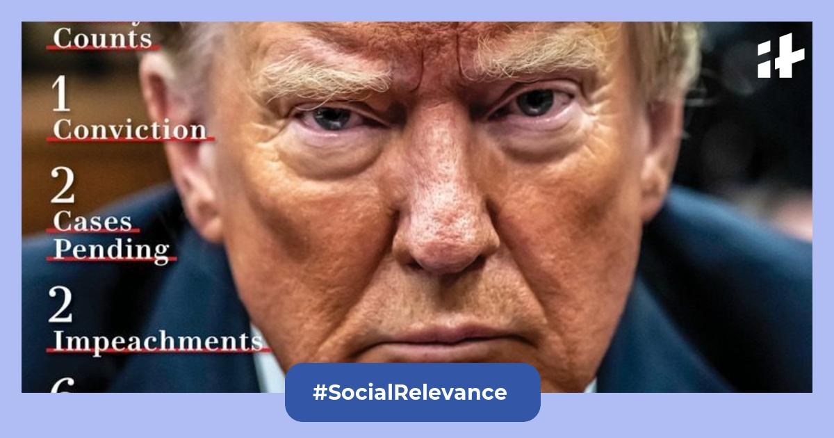 Donald Trump Wins: Vanity Fair uses bold words on their cover for the ...